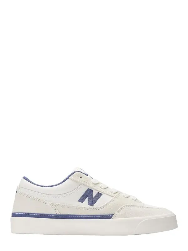NEW BALANCE Numeric 417 Low Top Sneakers - Sea Salt/dream State