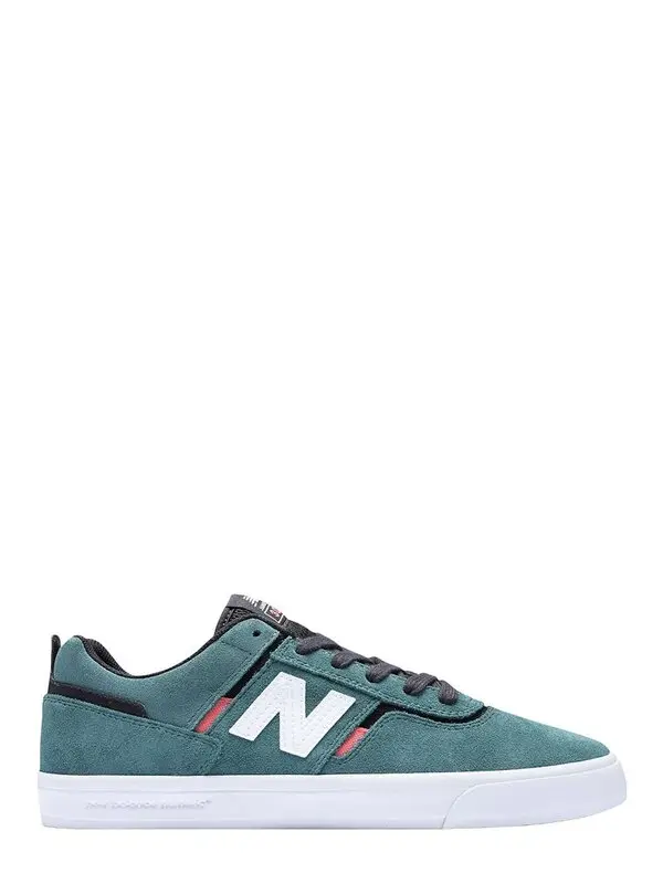NEW BALANCE Numeric 306 Jamie Foyin Sneakers - New Spruce/white
