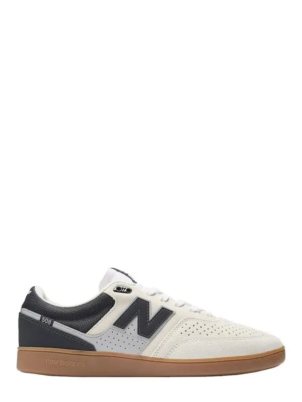 NEW BALANCE Numeric 508 Brandon Westgatein Sneakers - Sea Salt/phantom