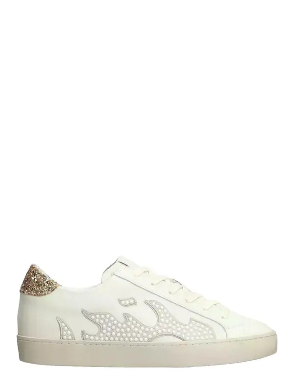GAMIN Dopamine Sneakers - White