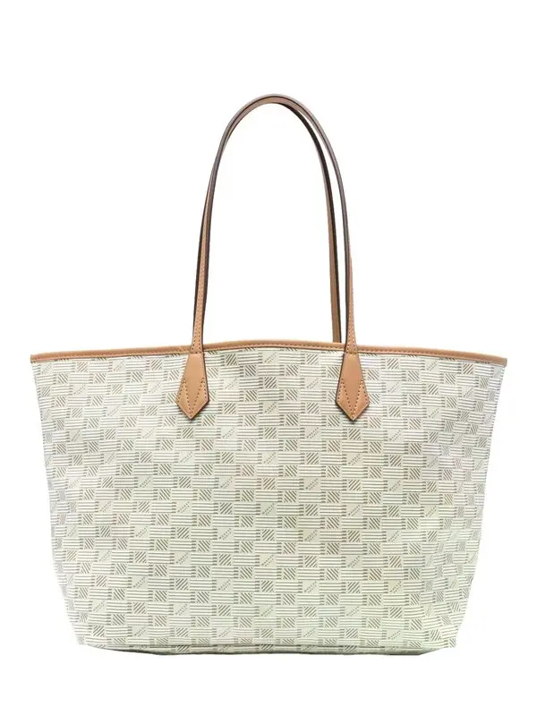Moreau Saint Tropez Mm Tote Bag - Neutrals