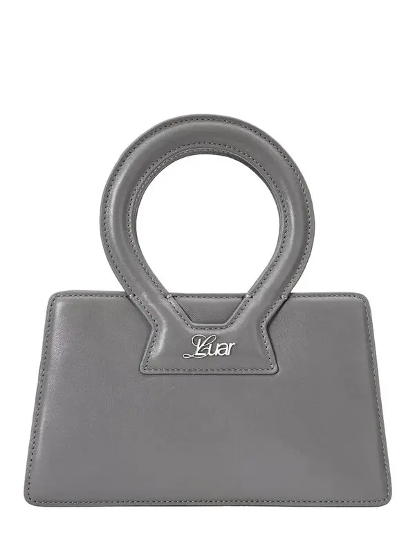LUAR Small Stin Ana Tote Bag - Grey
