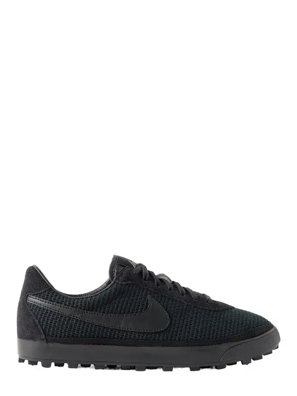 Nike Bode Astrograbber Sneakers - Black