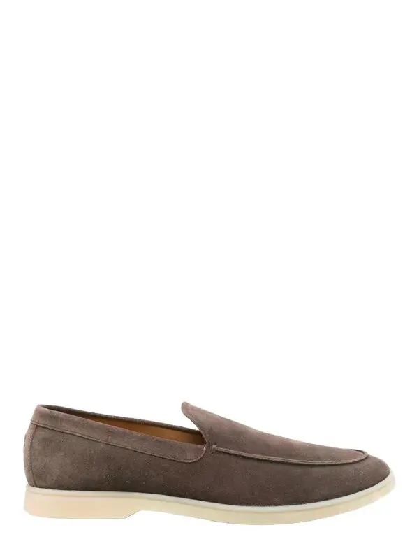 HENDERSON BARACCO Panarea Loafers - Brown