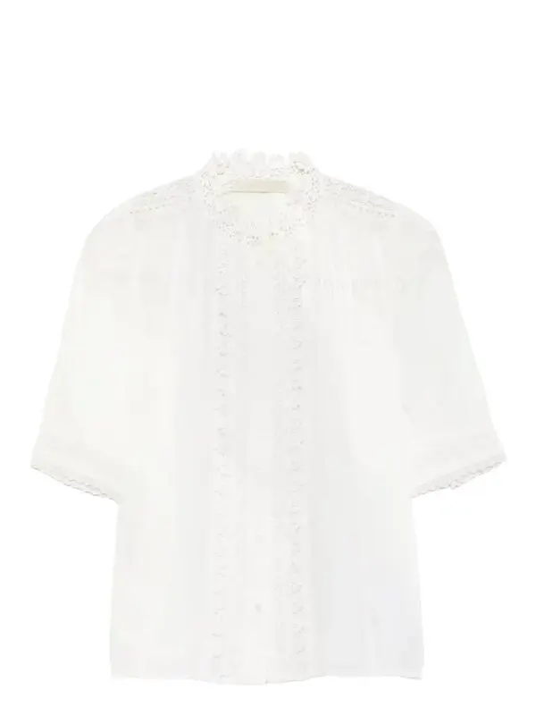 Vanessa Bruno Arseneneo Shirt - White