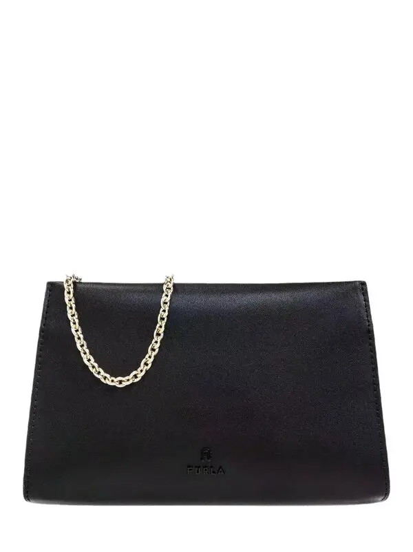 Furla Shoulder Bag - Black