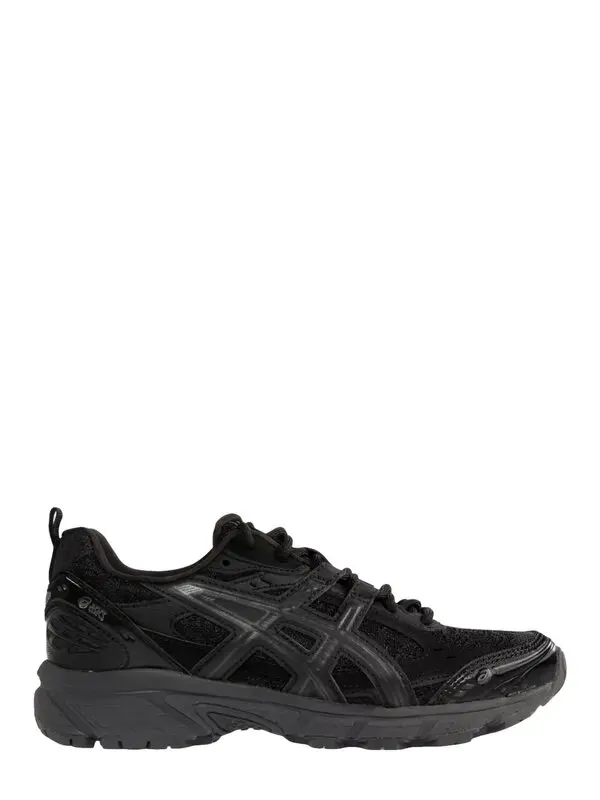 Asics Gel-nunobiki Mesh-panel Sneakers - Black