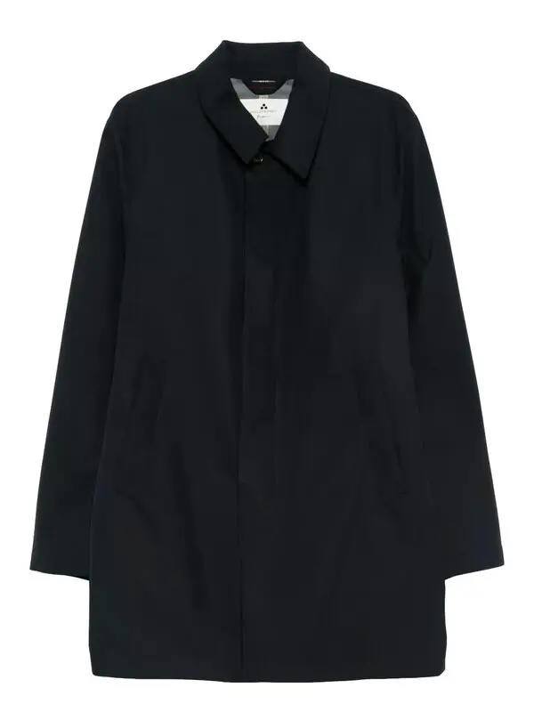 Peuterey Hinnoya Coat - Blue