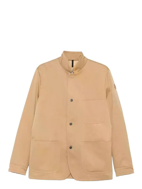 Moncler Jouere Jacket - Neutrals