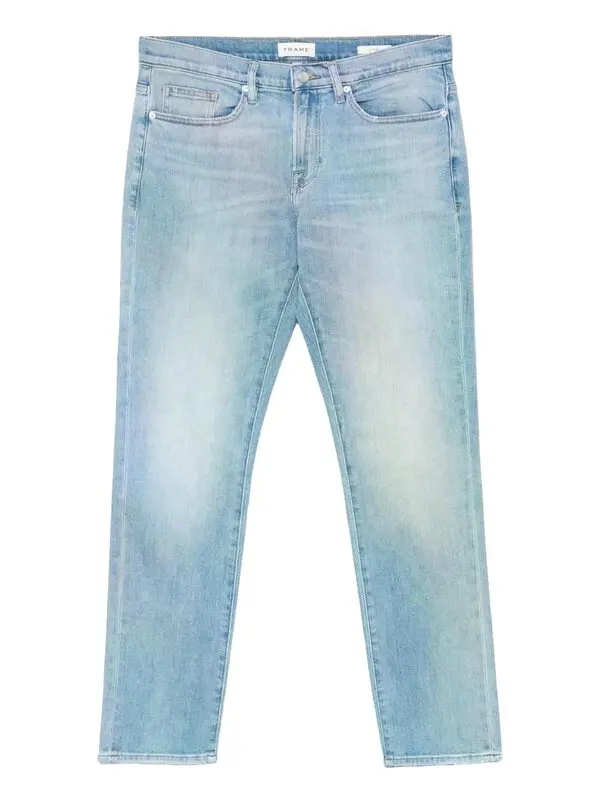 FRAME Slim Jeans - Blue