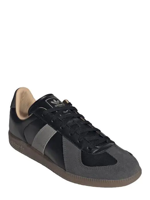 Adidas Gender Inclusive Bw Army Sneakers - Black/solid Grey/gum5