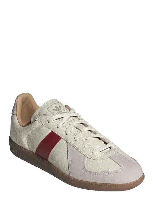 Adidas Gender Inclusive Bw Army Sneakers - Core White/red/gum5