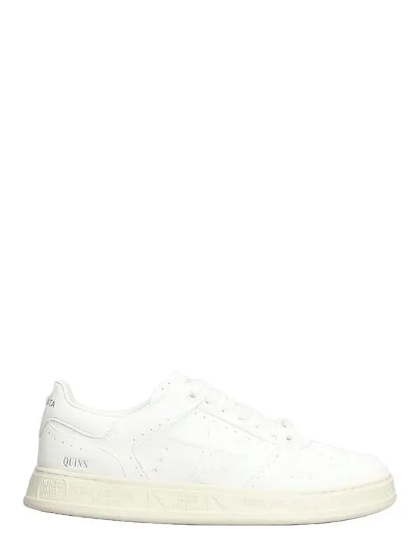 Premiata Quinn Sneakers - White