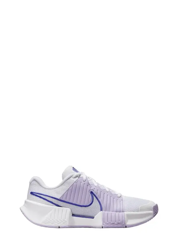 Nike Gp Challenge Pro Hc Athletic Sneakers - White/hydrangeas/deep Night