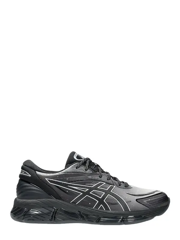 Asics Gelquantum 360 Viii Sneakers - Black/cement Grey