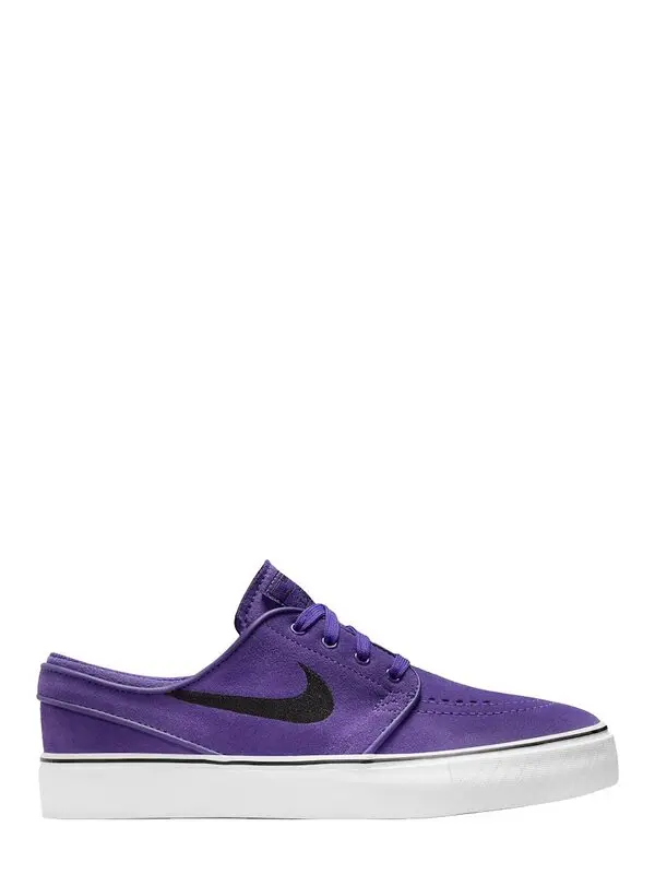 Nike Stefan Janoski Sneakers - Court Purple/white