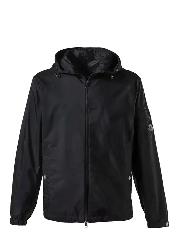 Moncler Etiache Jacket - Black