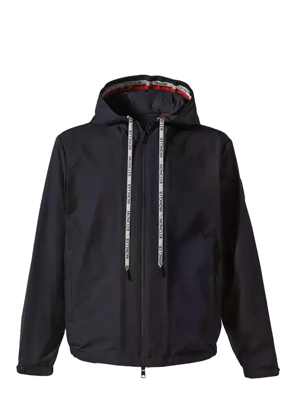 Moncler Carles Jacket - Black