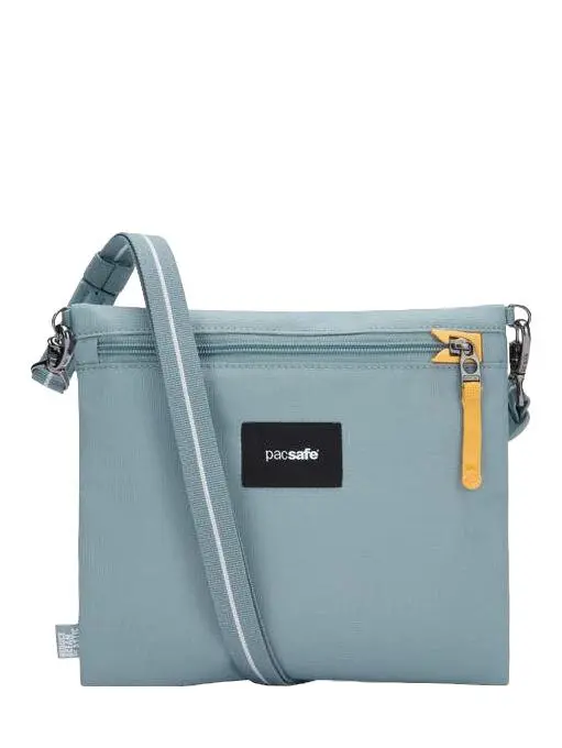 PACSAFE Go Festival Crossbody - Fresh Mint