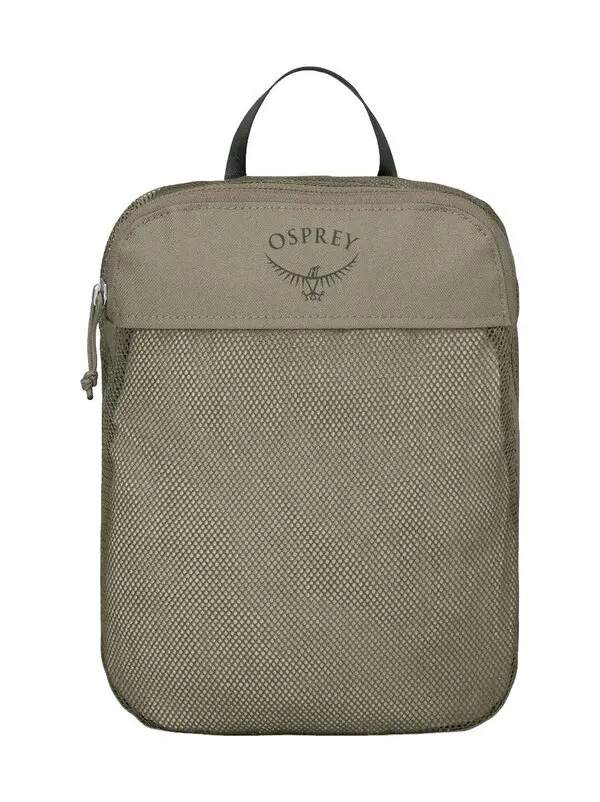 OSPREY Daylite Medium 4-liter Packing Cube - Tan Concrete