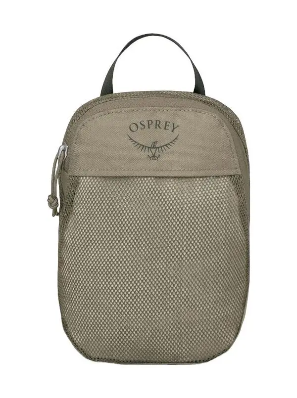 OSPREY Daylite Small 2-liter Packing Cube - Tan Concrete