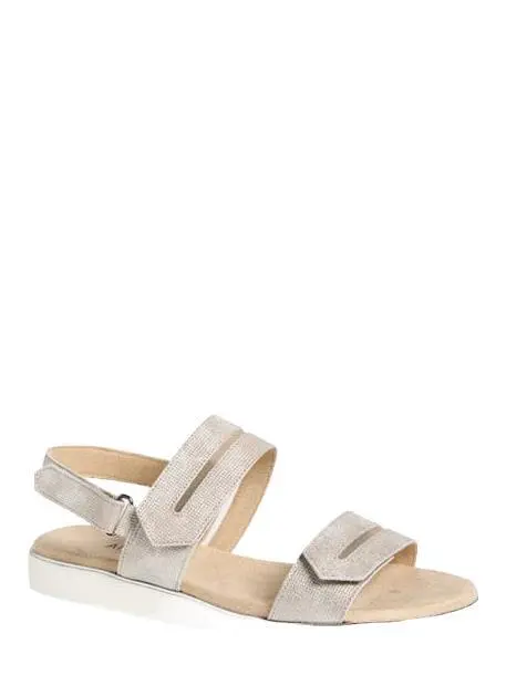 Vaneli Espe Slingback Sandal - Tobacco Moenia