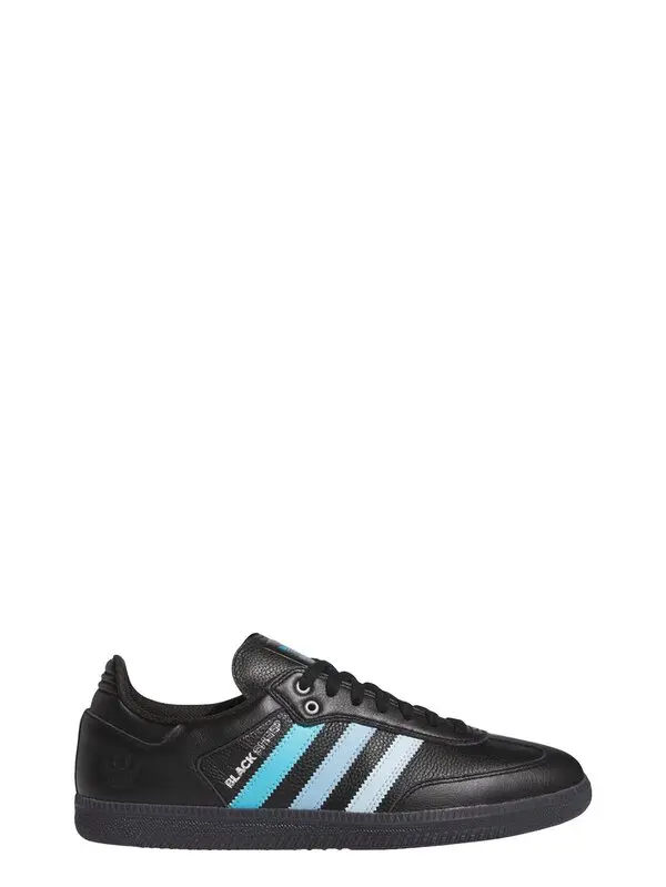 Adidas Charlotte Fc X Sheep Samba Adv 'carolina Kit' Sneakers - Black