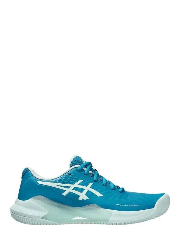 Asics Gel Challenger 14 Clay Sneakers - Teal