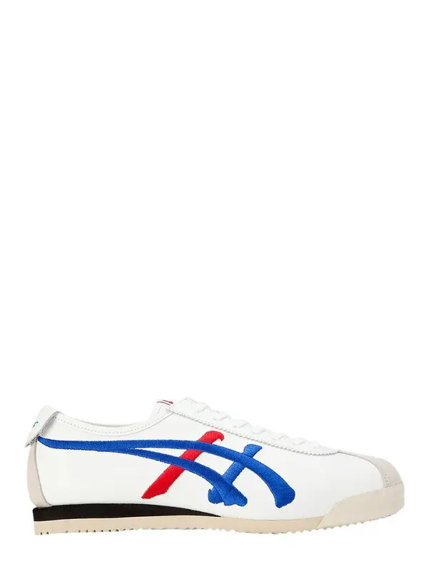 Onitsuka Tiger Limber Up Nm Sneakers - White