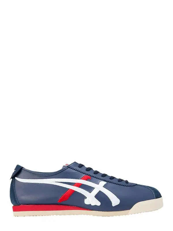 Onitsuka Tiger Limber Up Nm - Blue