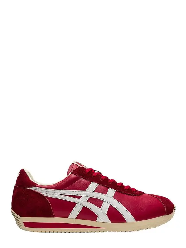 Onitsuka Tiger Moal 77 Nm Sneaker - Red