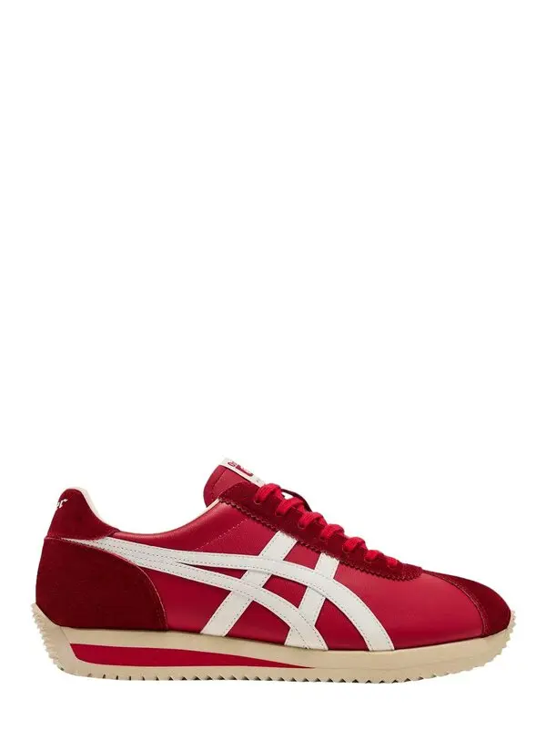 Onitsuka Tiger Moal 77 Nm Sneaker - Red