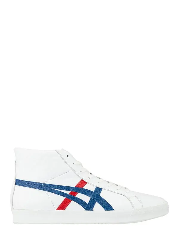 Onitsuka Tiger Fabre Bl-l Deluxe Sneakers - White