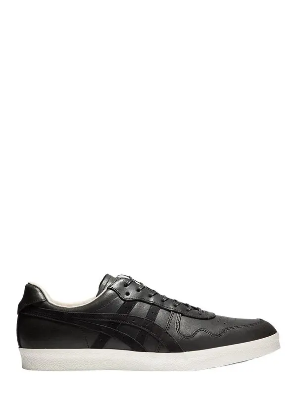 Onitsuka Tiger Fabre Nippon Lo Sneakers - Black