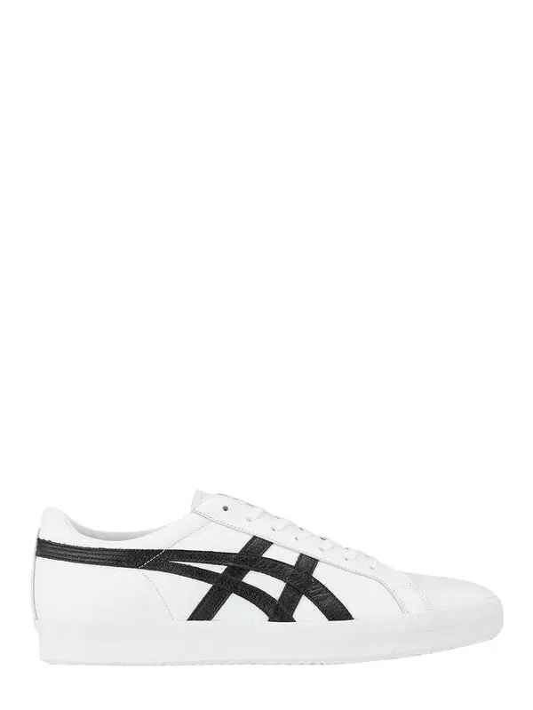 Onitsuka Tiger Fabre Bl-s Deluxe Sneakers - White