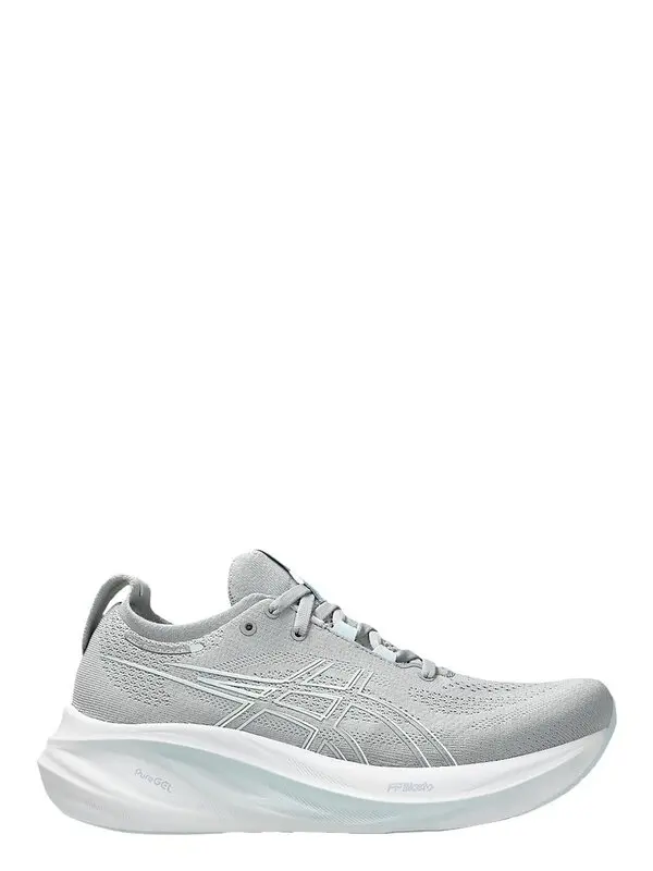 Asics Gel Nimbus 26 Sneakers - Grey