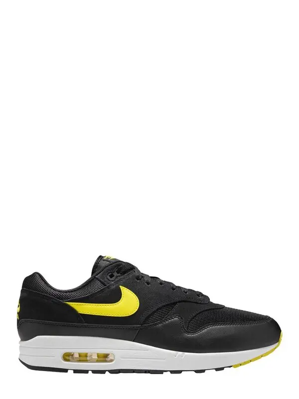Nike Air Max 1 Essential Sneakers - Black