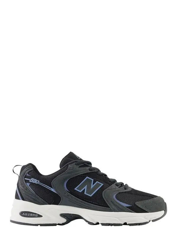 NEW BALANCE 530 Sneakers - Black