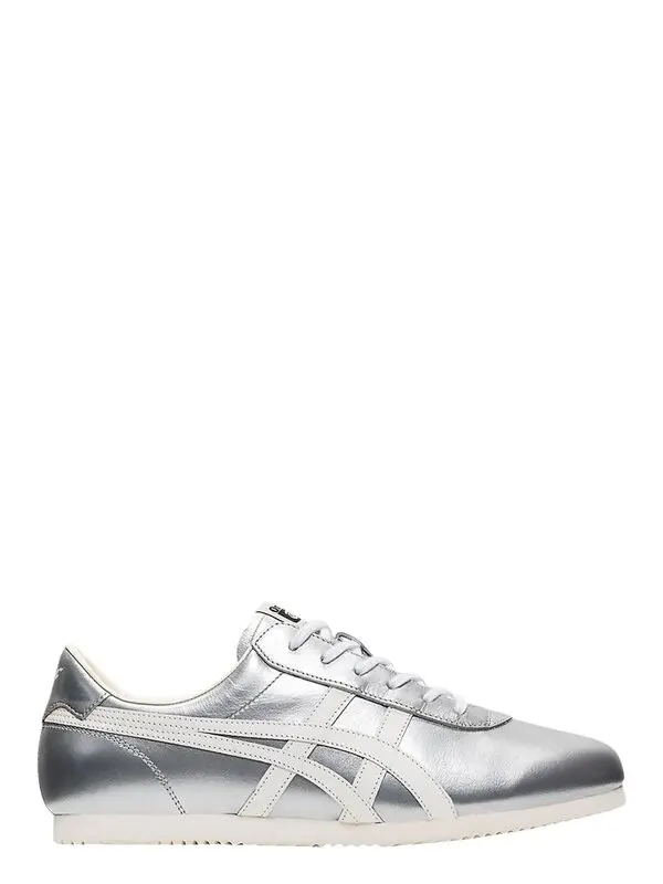 Onitsuka Tiger Tai-chi Nm Sneakers - Silver