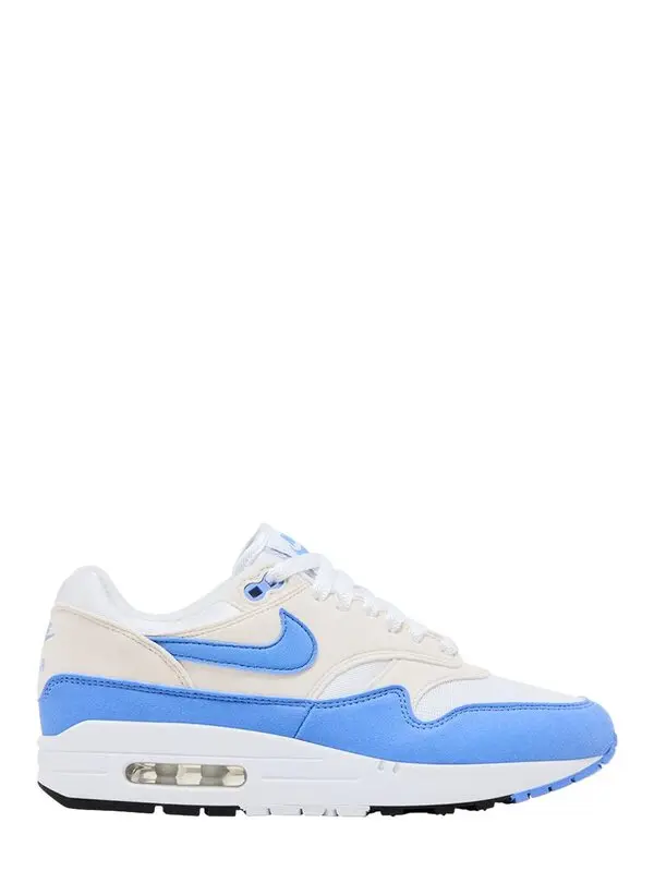 Nike Air Max 1 Sneakers - Blue