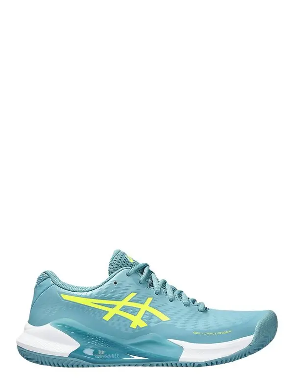 Asics Gel Challenger 14 Clay - Blue