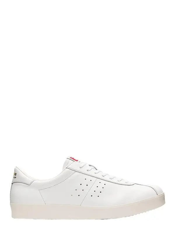 Onitsuka Tiger Lawnship Nm Sneakers - White
