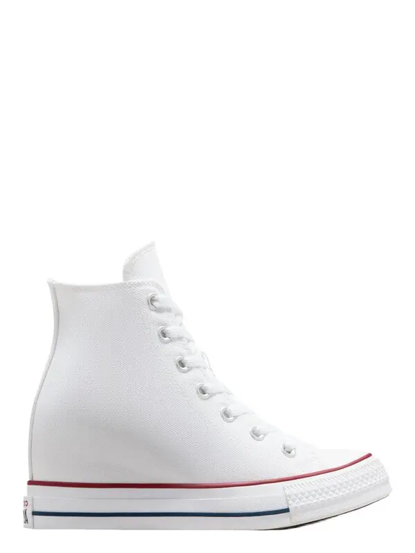 CONVERSE Chuck Taylor All Star Platform Sneakers - White