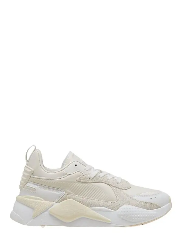 PUMA Rs-x Winter Volume Sneakers - Cream