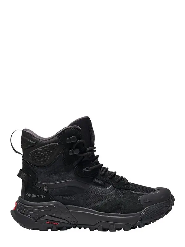 VANS Crestline Gore-tex Mte Boots - Black