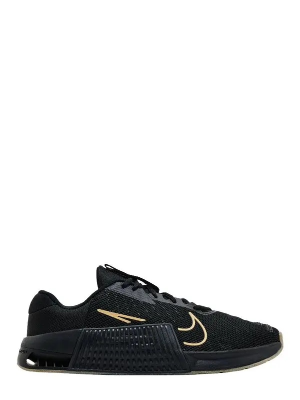 Nike Metcon Sneakers - Black
