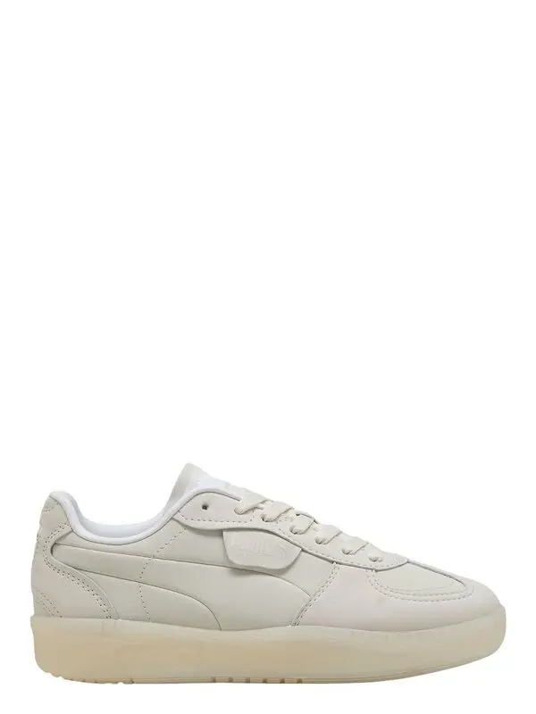 PUMA Palermo Moda Elevated Sneakers - Grey