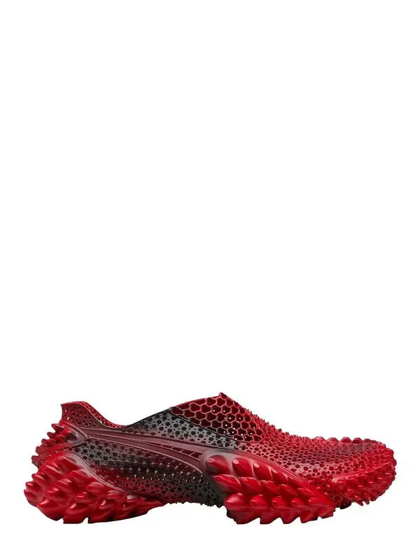 PUMA A$ap Rocky X Mostro 3d Sneakers - Red