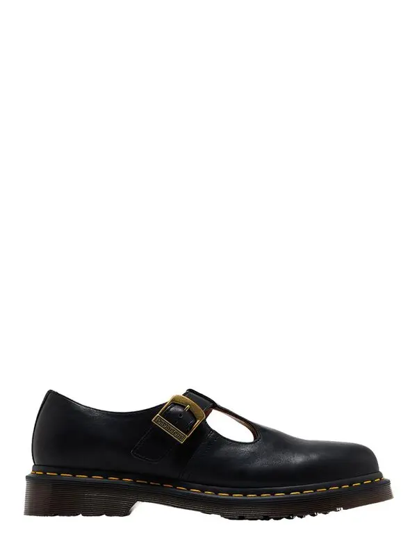 Dr. Martens T-bar Mary Jane - Black