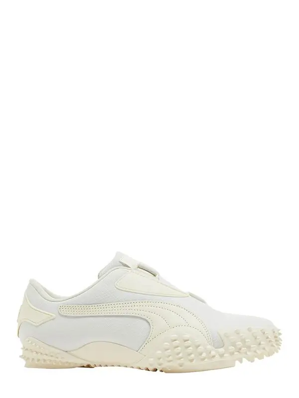 PUMA Mostro Monochromatic Pack Sneakers - Cream